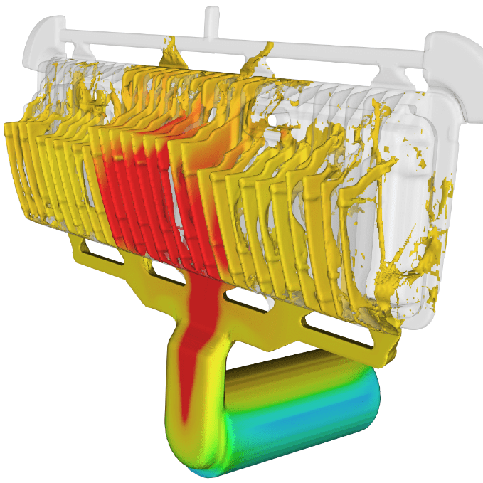 Why hire CFD service? – U.X. CFD Simulation Engineering